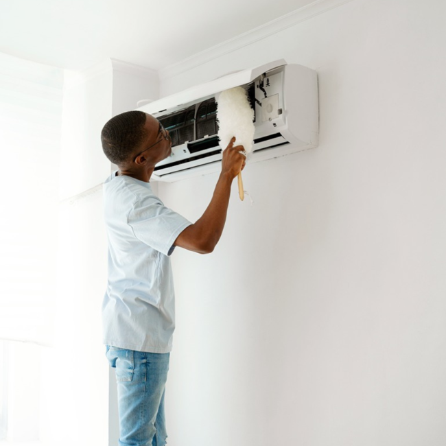 Wat zijn de voor- en nadelen van een airco? | Solar Contact